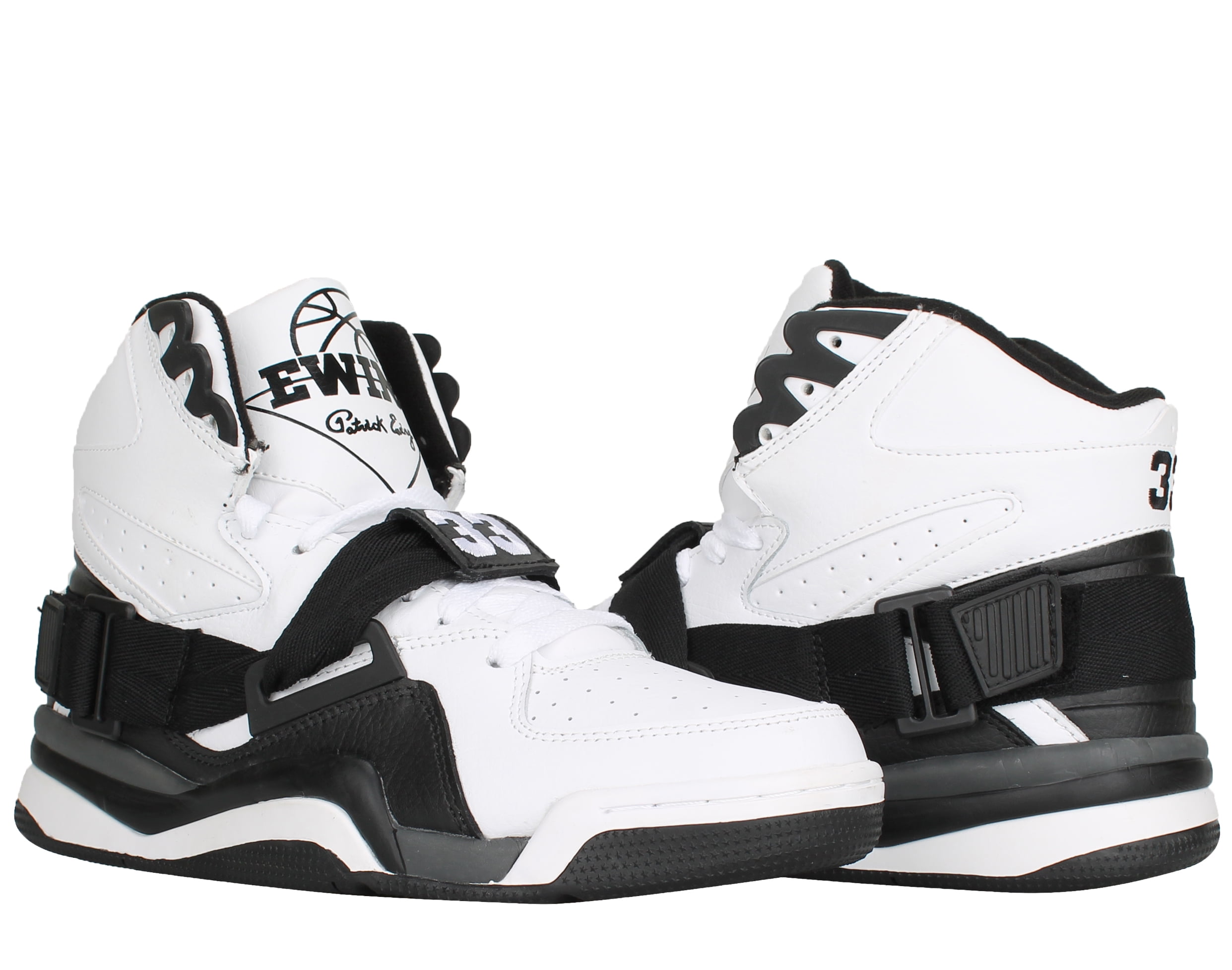 Ewing Athletics Ewing Concept Hi Men's Basketball Shoes 12 - Walmart.com
