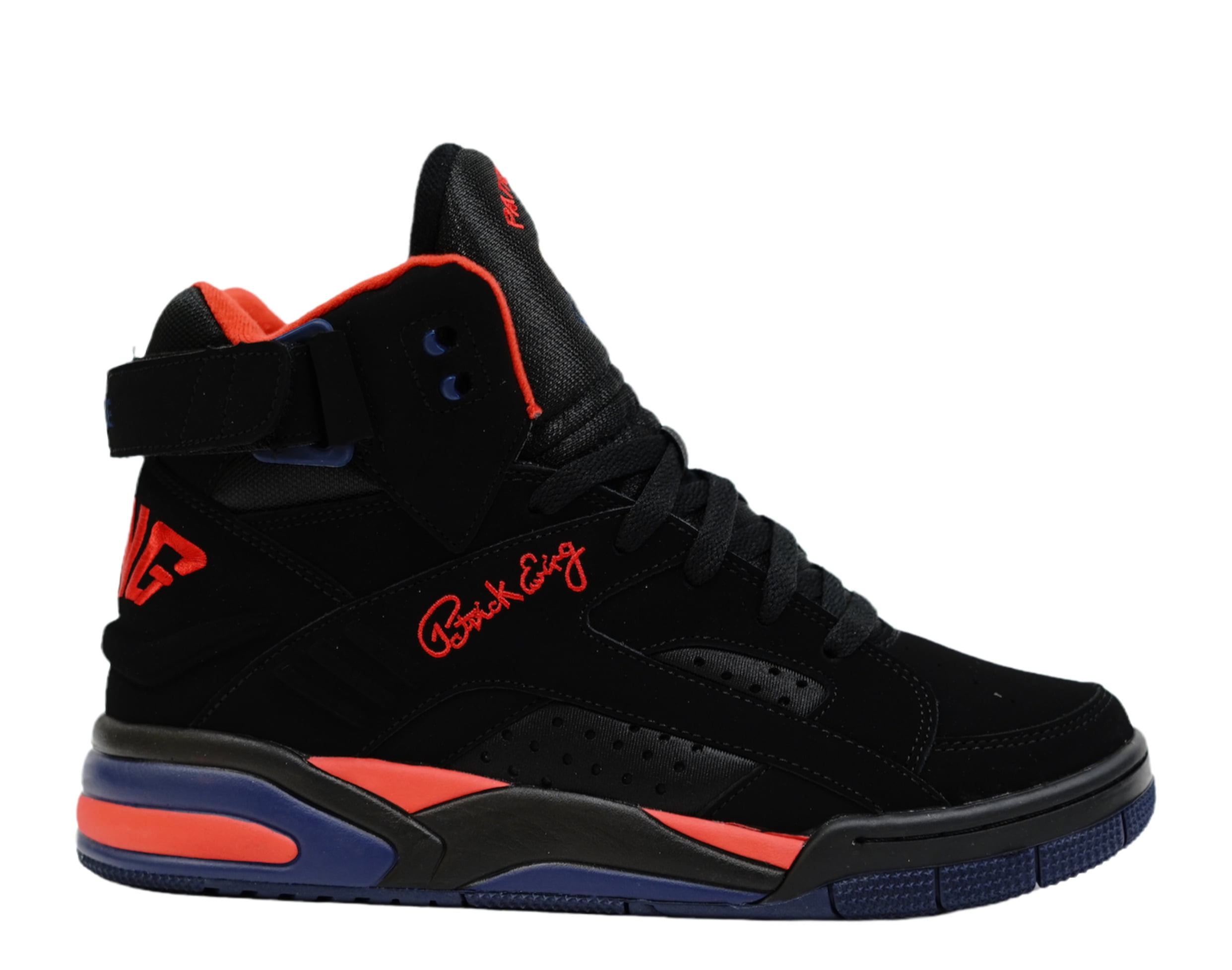 Ewing Athletics Ewing Eclipse Men's Basketball Shoes 8.5 - Walmart.com