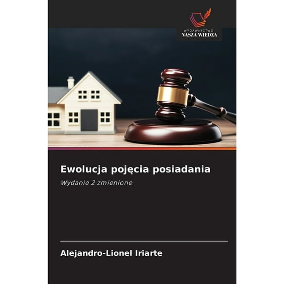 Ewolucja pojęcia posiadania, (Paperback) - Walmart.com