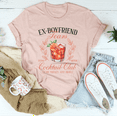 Ex Boyfriend Tears Extra Bitter Cocktail Club Tee Peachy Sunday T-Shirt ...