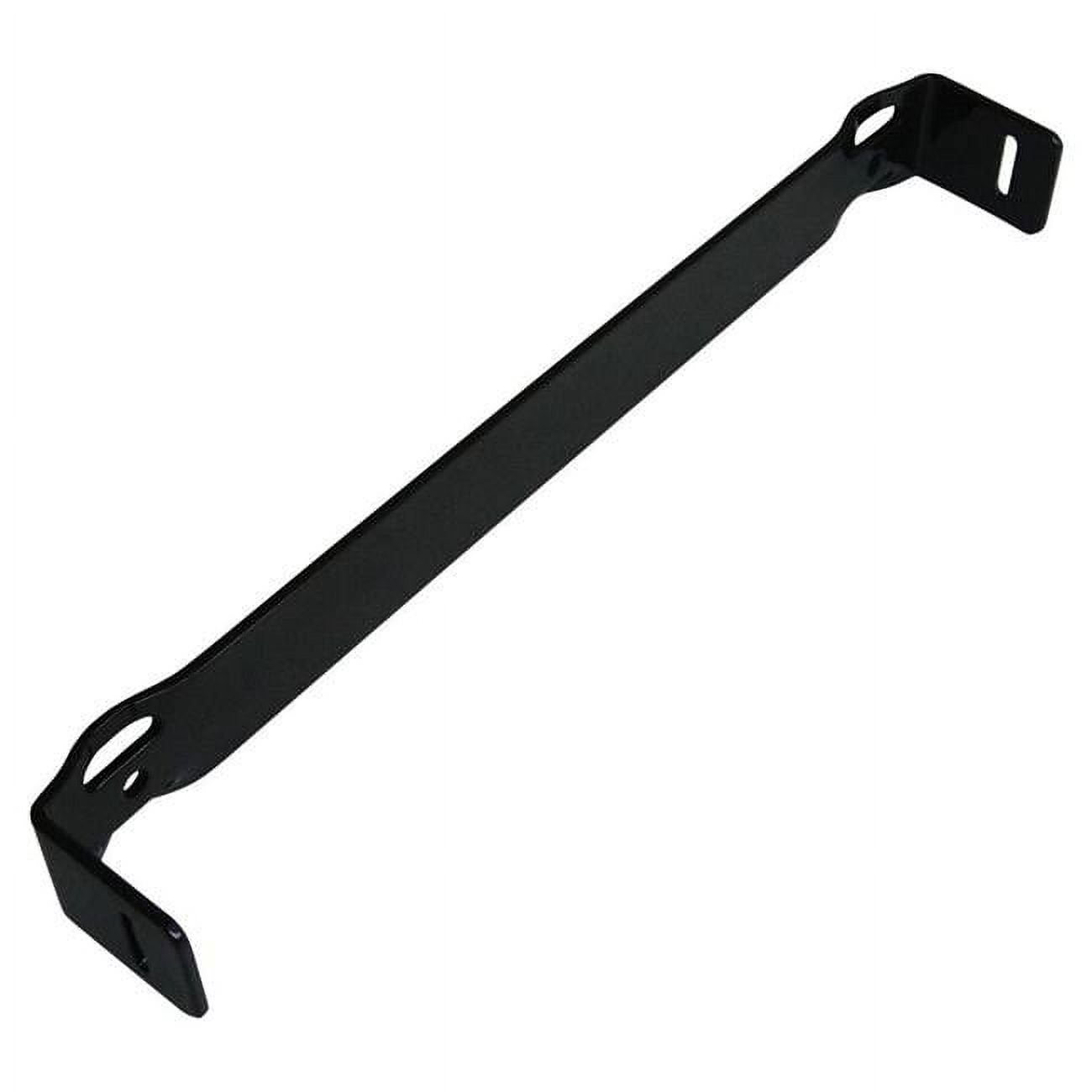 Ex-Cell Kaiser B-1022 Mounting Bracket with Strap Kit, Steel - Black ...