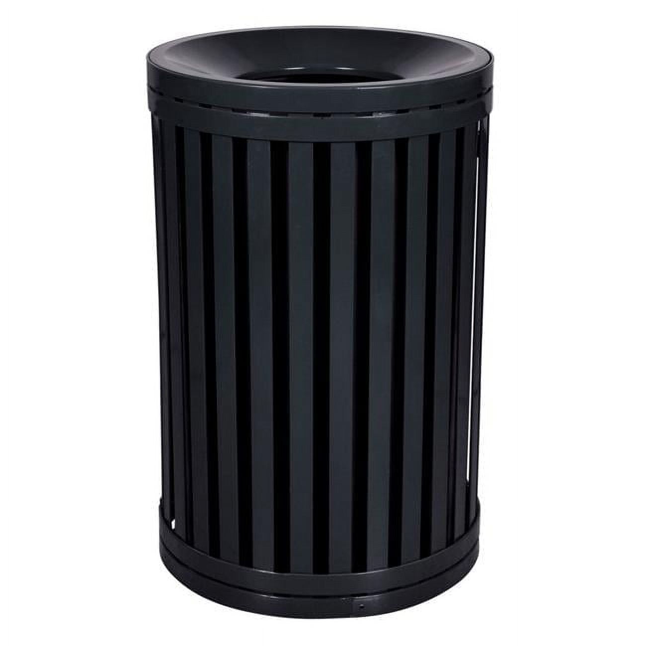 Ex-Cell Kaiser SCTP-40 ND BLK South Hampton 45 Gallon Streetscape ...