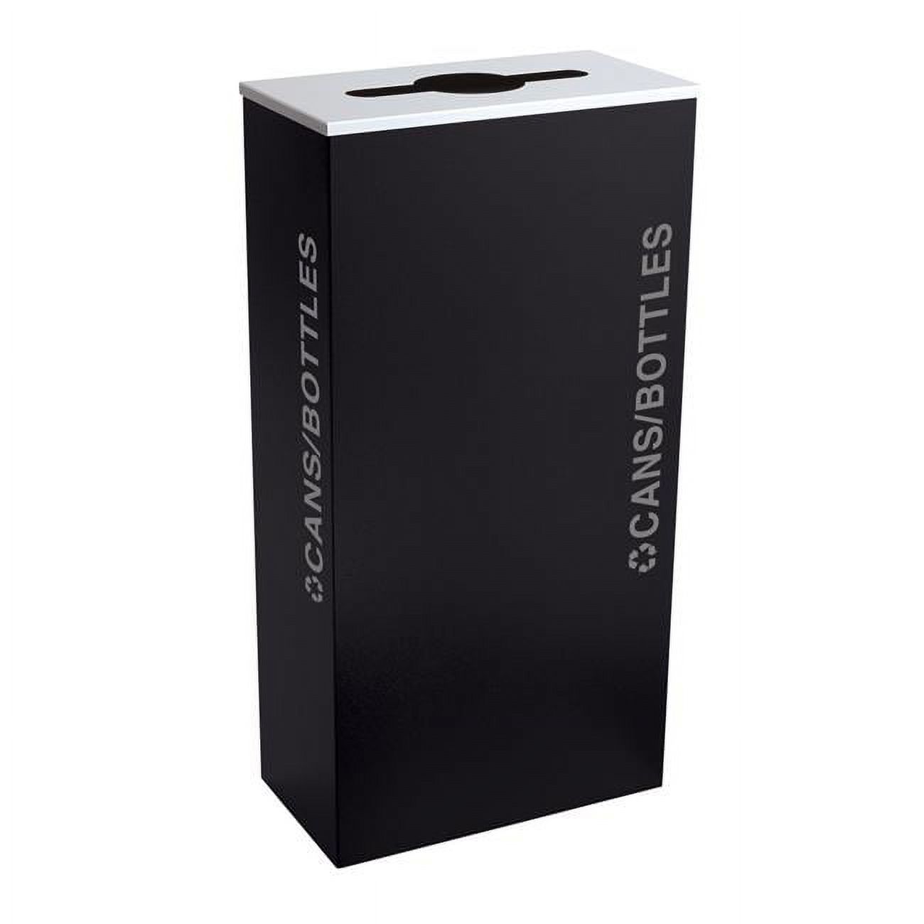 Ex-Cell Kasier RC-KD17-C BT-PBG 17 gal Kaleidoscope Black Tie Series ...