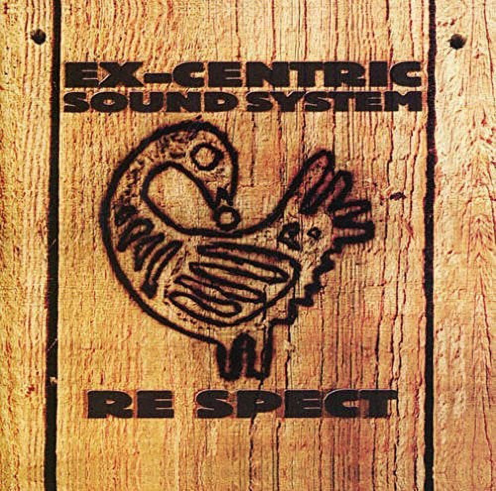 Ex Centric Sound System - Re Spect - Music & Performance - CD - Walmart.com