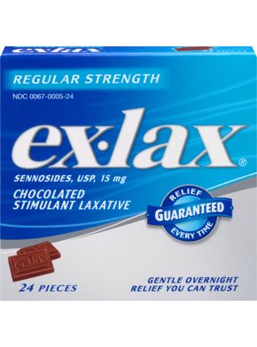Laxative Pills in Laxatives - Walmart.com