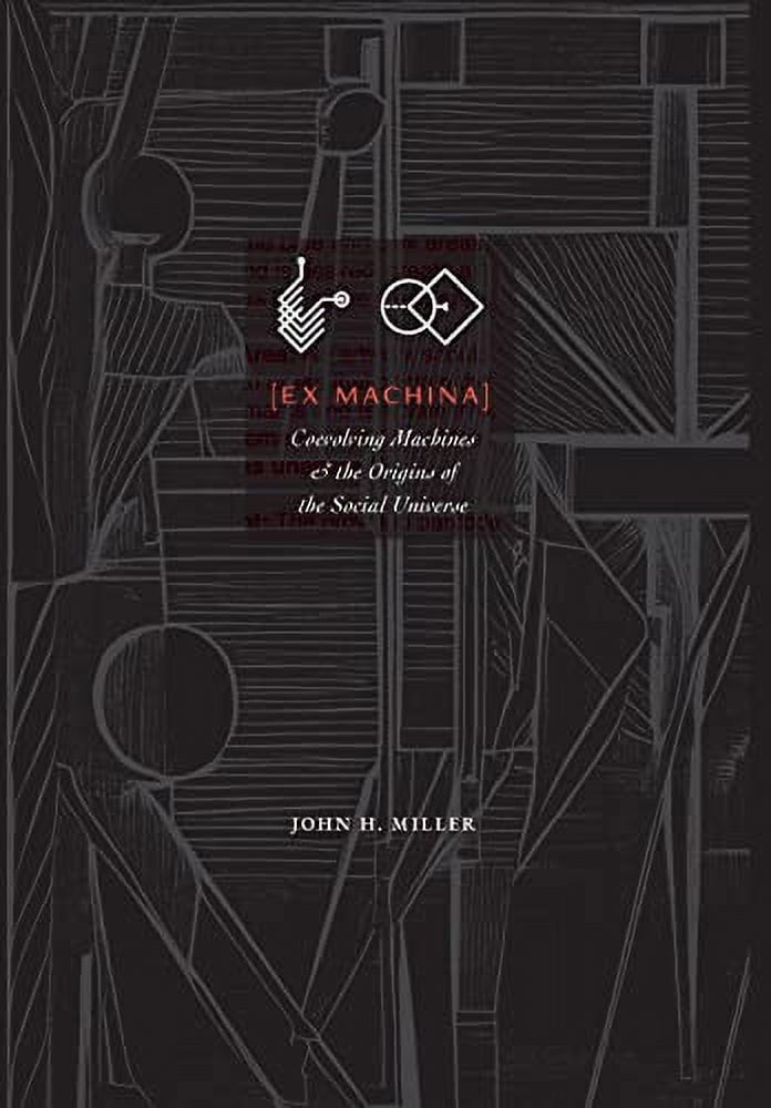 Pre-Owned Ex Machina: Coevolving Machines and the Origins of the Social ...
