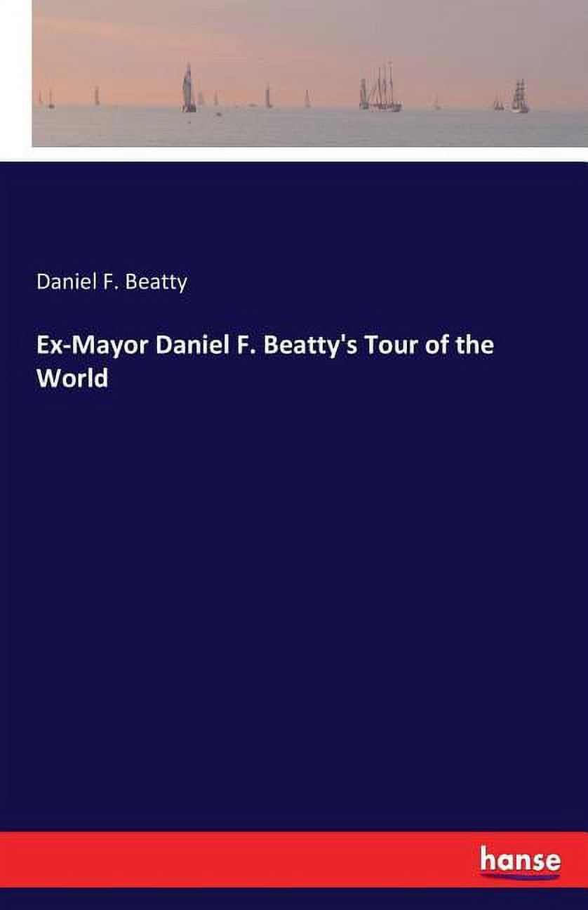 Daniel F Beatty