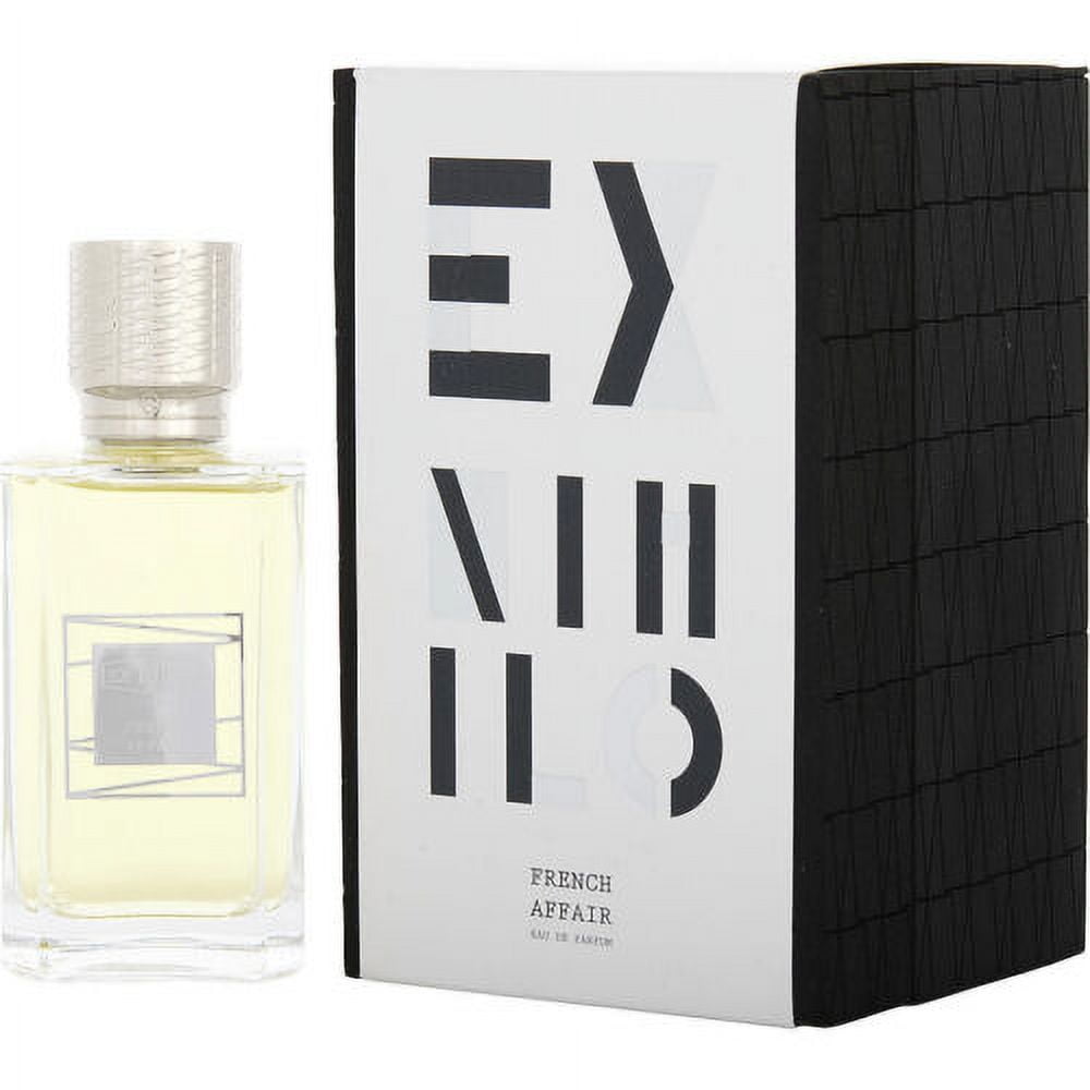 EX NIHILO French Affair Eau De Parfum - 3.4oz - Walmart.com