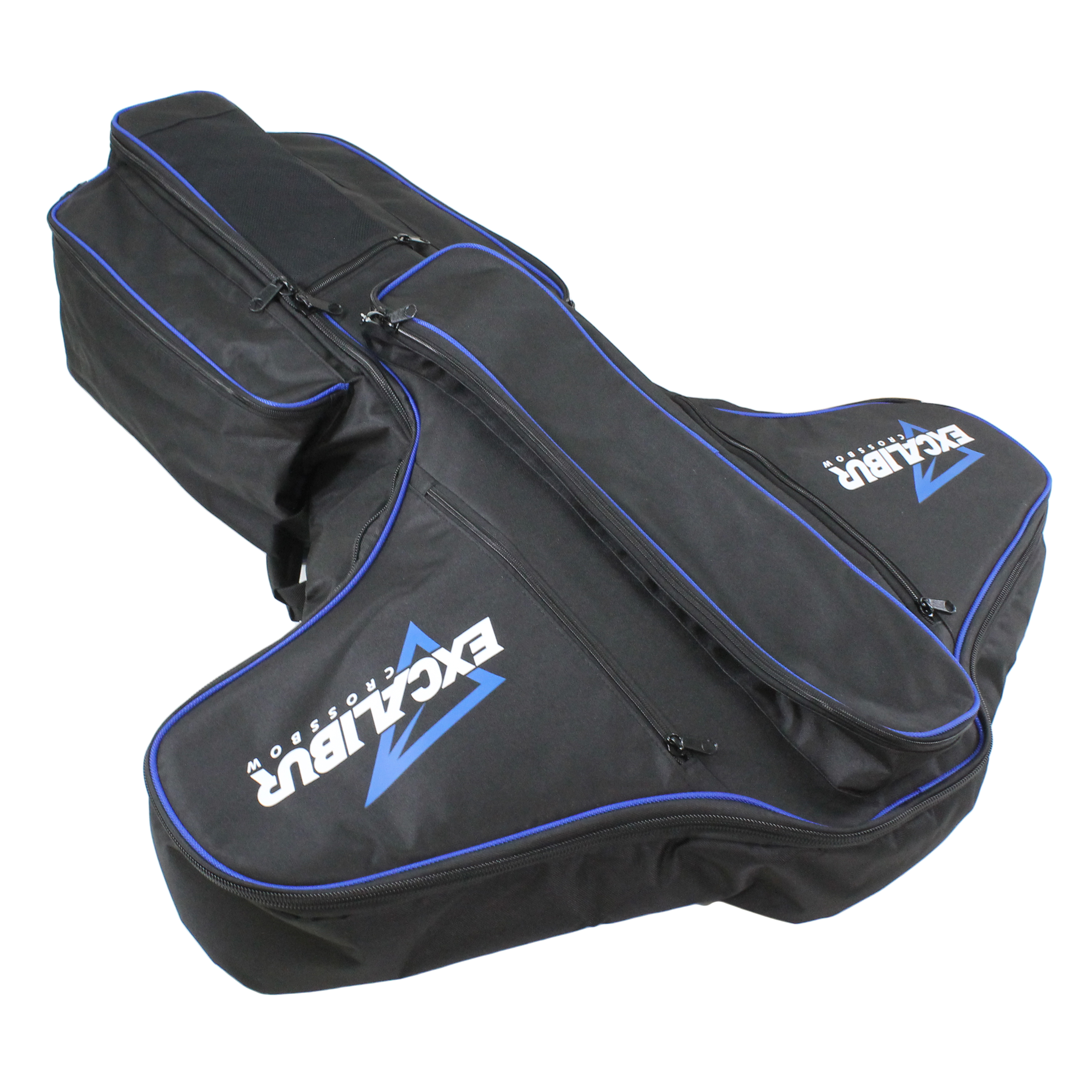 Ex-Shield-LW 5 Pocket Case for Crossbow - Walmart.com