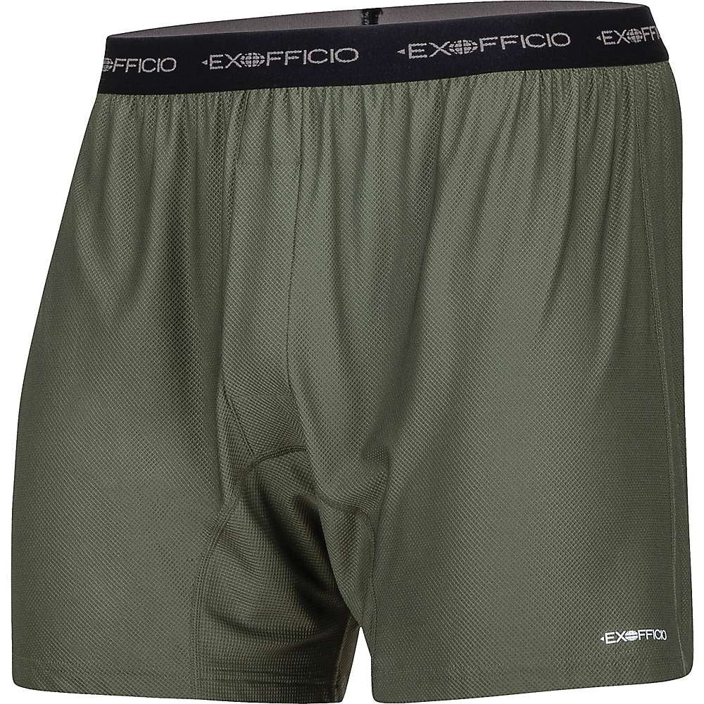ExOfficio Men's Give-N-Go Boxer - Walmart.com