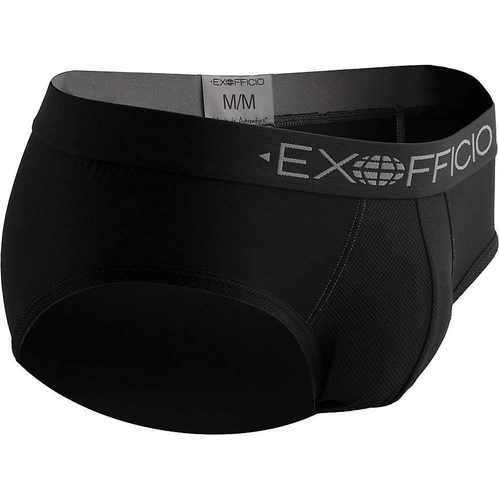 ExOfficio Men's Give-N-Go Sport Mesh Brief - Walmart.com