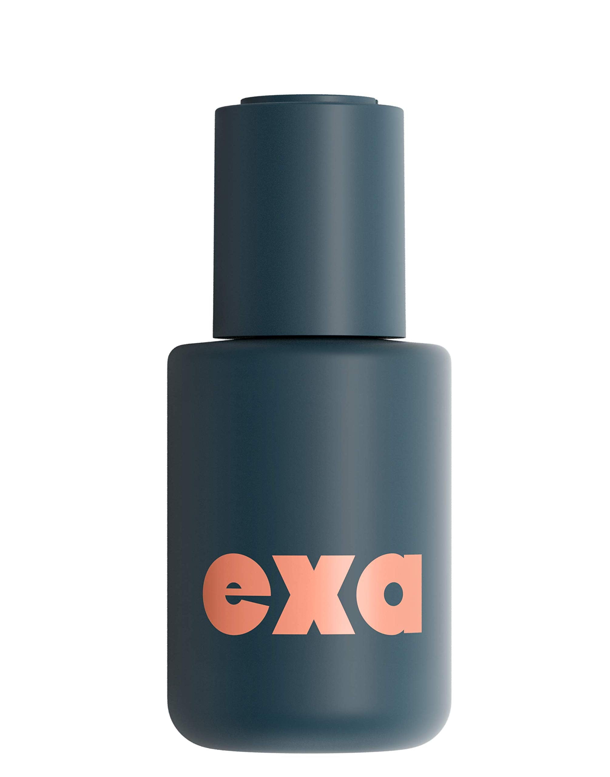 Exa - Natural Jump Start Smoothing Primer | Clean, Vegan, Cruelty-Free Makeup (1.1 oz | 35 ml ...