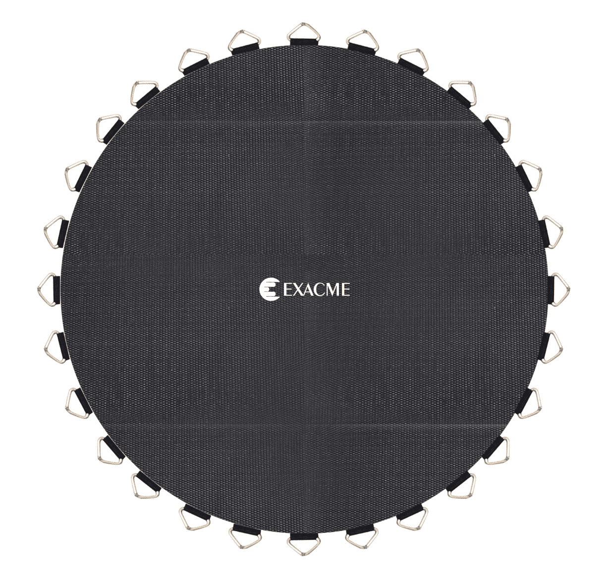 ExacMe 103" Trampoline Jumping Mat Replacement,Fit 10ft trampoline,T10JM - Walmart.com