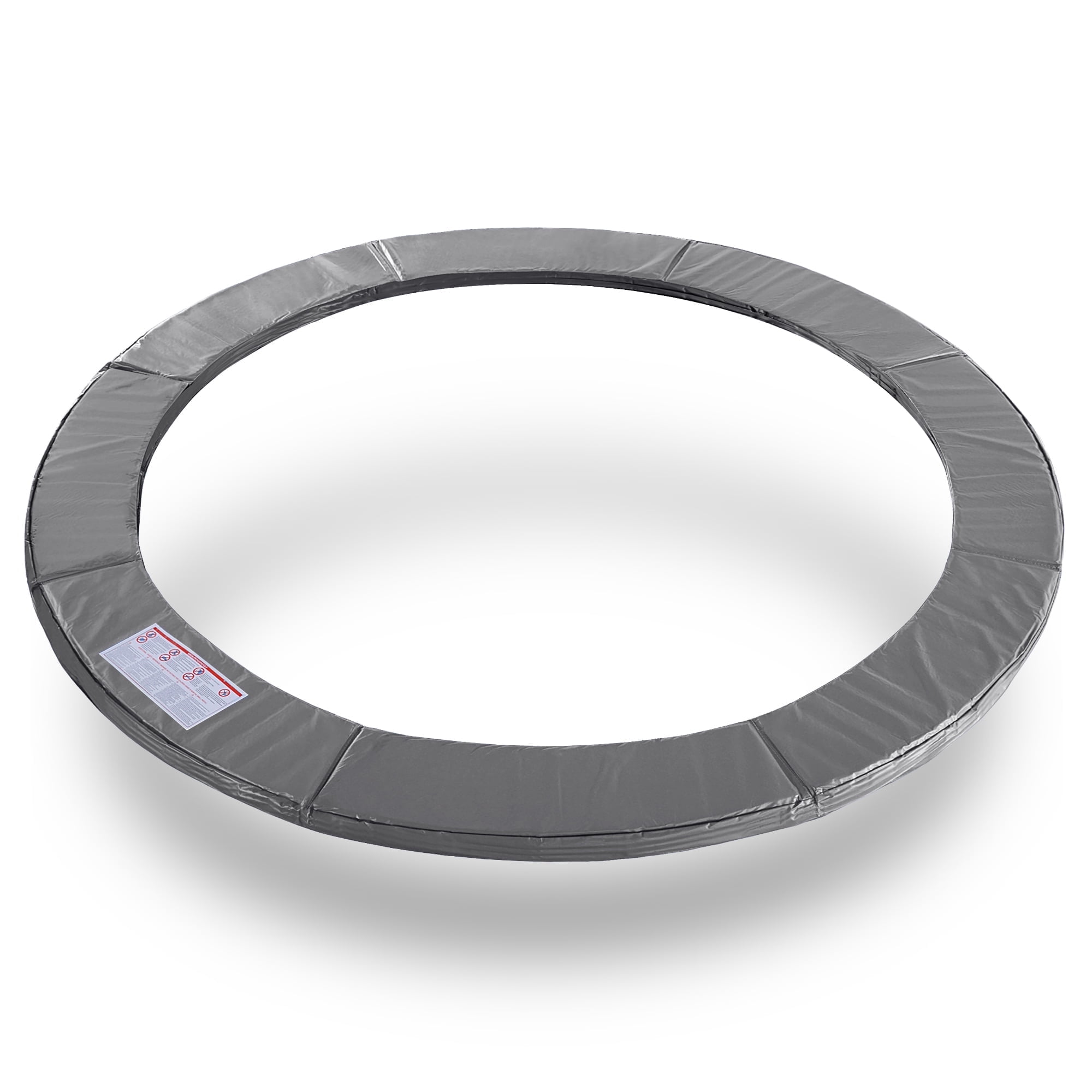 ExacMe Replacement Trampoline Pad, Safety Spring Cover Frame Pad 10FT ...