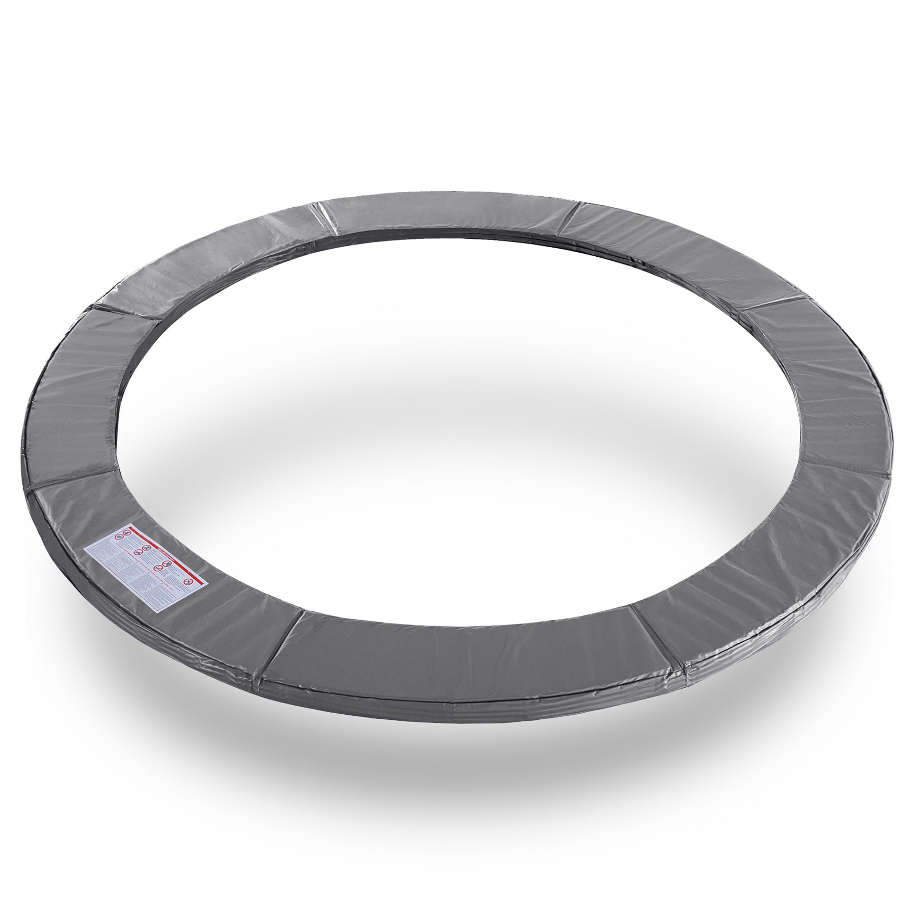 ExacMe Replacement Trampoline Pad, Safety Spring Cover Frame Pad 12FT ...