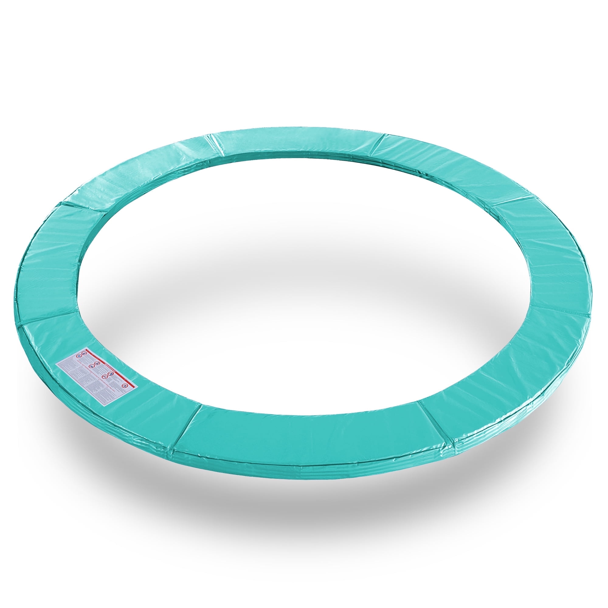 Exacme Replacement Trampoline Pad, Safety Spring Cover, Foam Padding ...