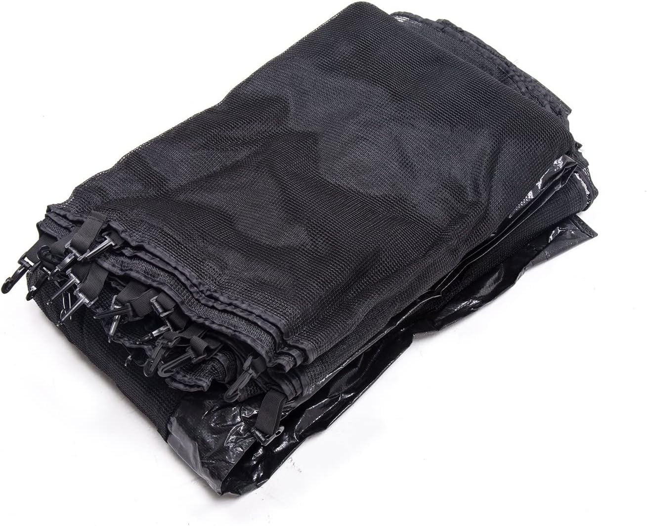 Exacme Trampoline Enclosure Net Replacement Without Poles, 16 15 14 13 ...