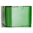 Exaco 123 Gal. Aerobin 400 Insulated Compost Bin â Green - Walmart.com