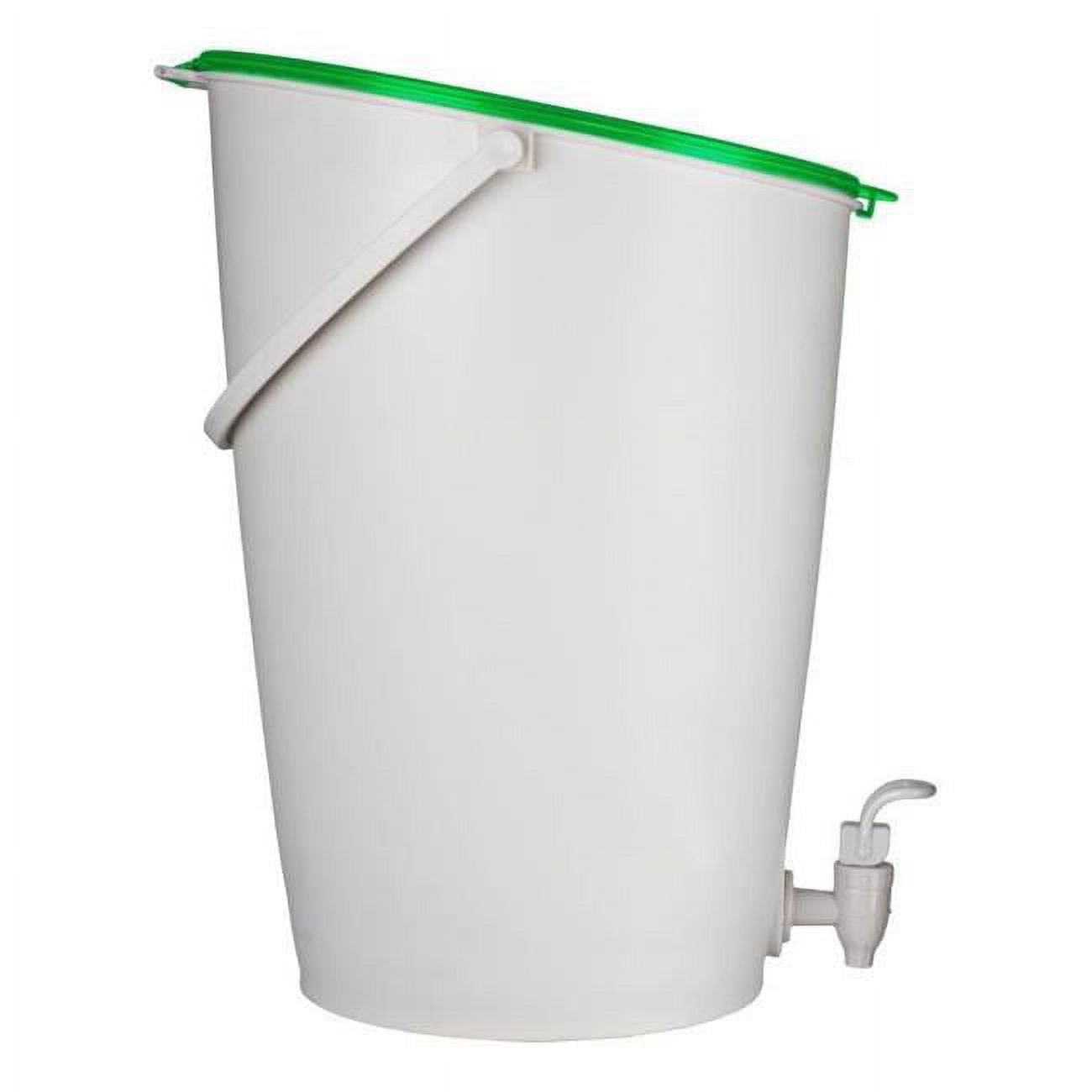 Exaco Trading Large URBAN Composter - Walmart.com