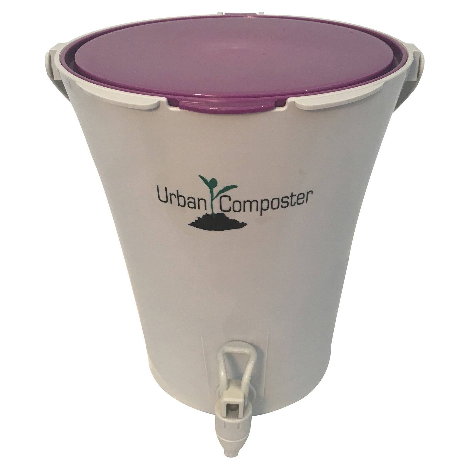 Exaco Trading Small URBAN Composter - Walmart.com