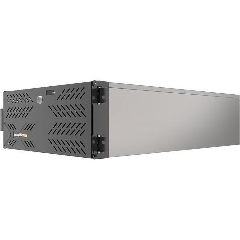 Exacq IP08-180T-R4Z-E exacqVision Z-Series 128-Channel NVR with ...