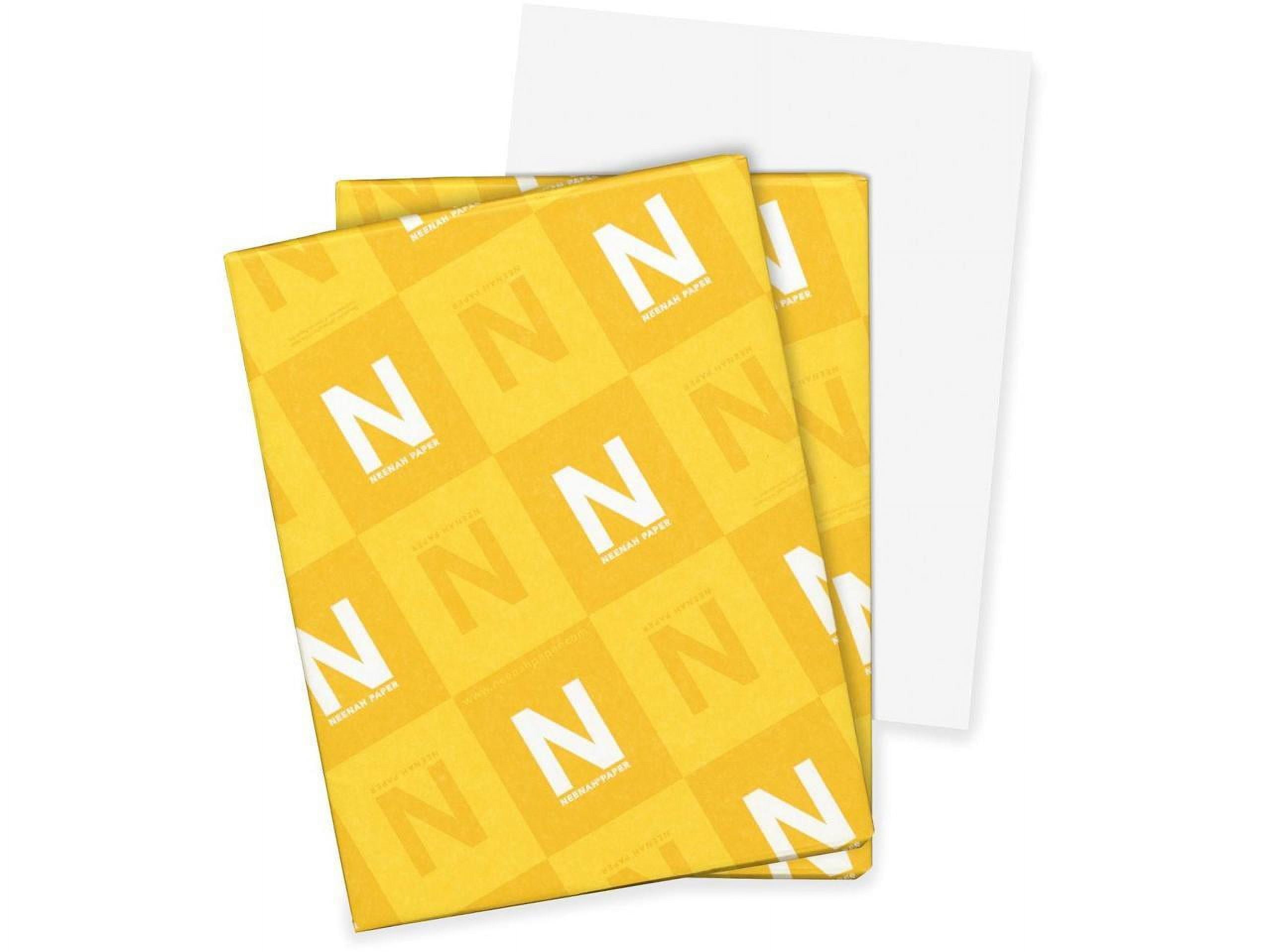 Exact Inkjet, Laser Print Index Paper - Walmart.com