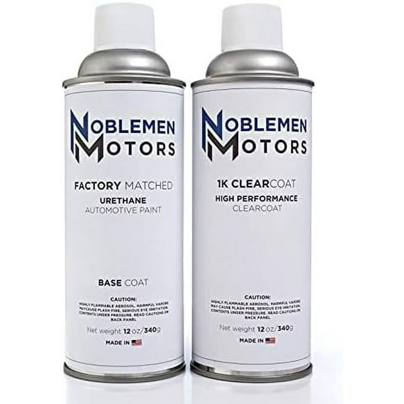 Ford Ruby Red Touch Up Paint