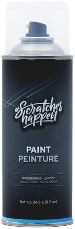Exact-Match Spray Paint - Manta Green (B-357) for - Paint Only ...