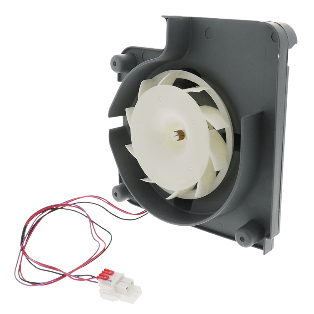 Exact Replacement ABA72913413 for LG Refrigerator Evaporator Fan Motor ...