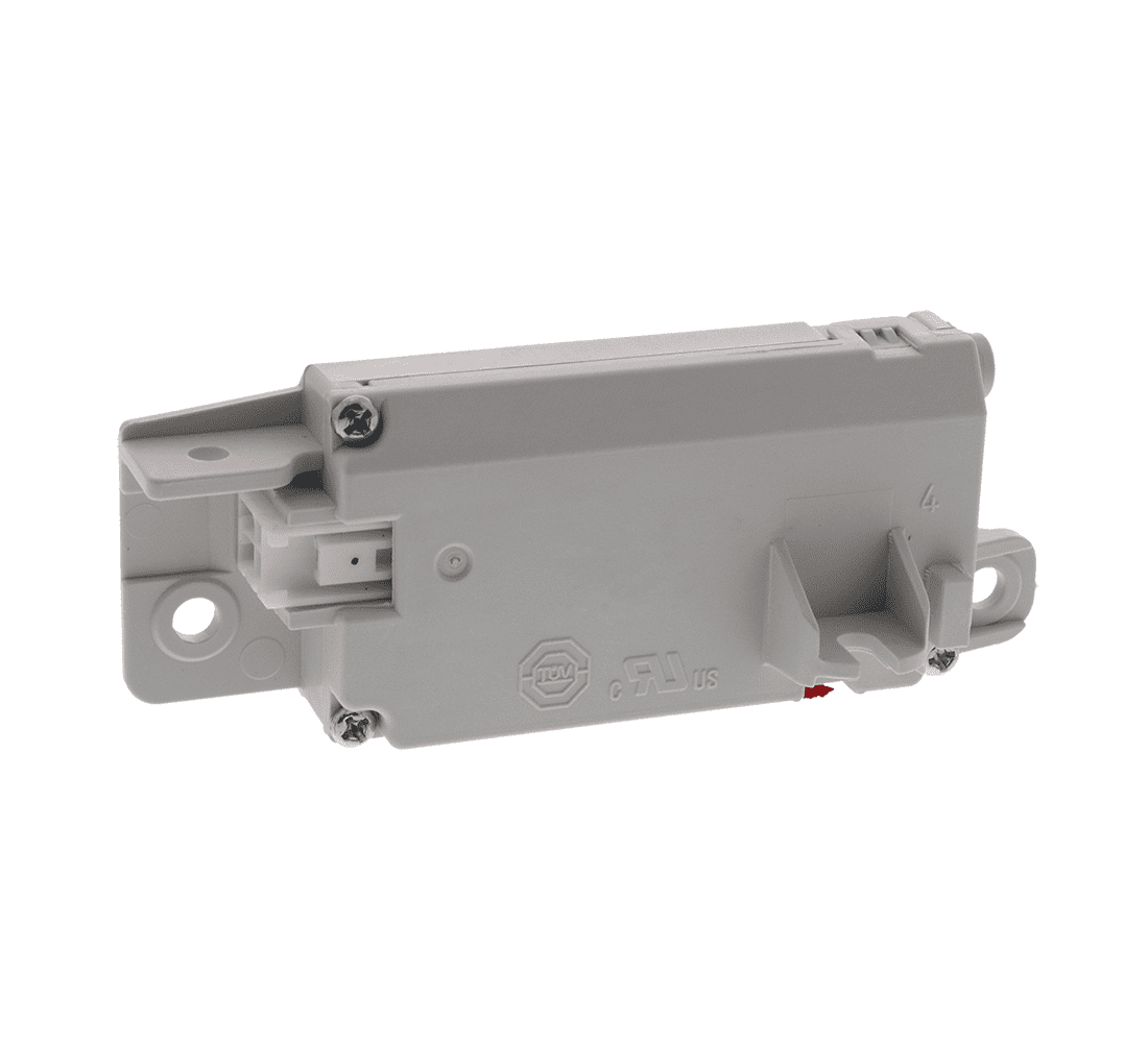 LG Exact Replacement EBF61215202 Washing Machine Lid Lock Switch for ...