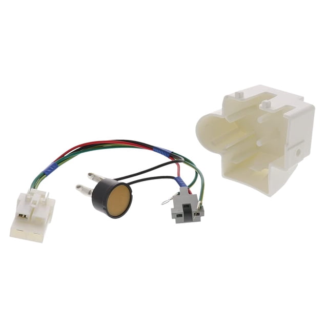 Exact Replacement EBG60663205 Refrigerator Relay and Overload for LG ...