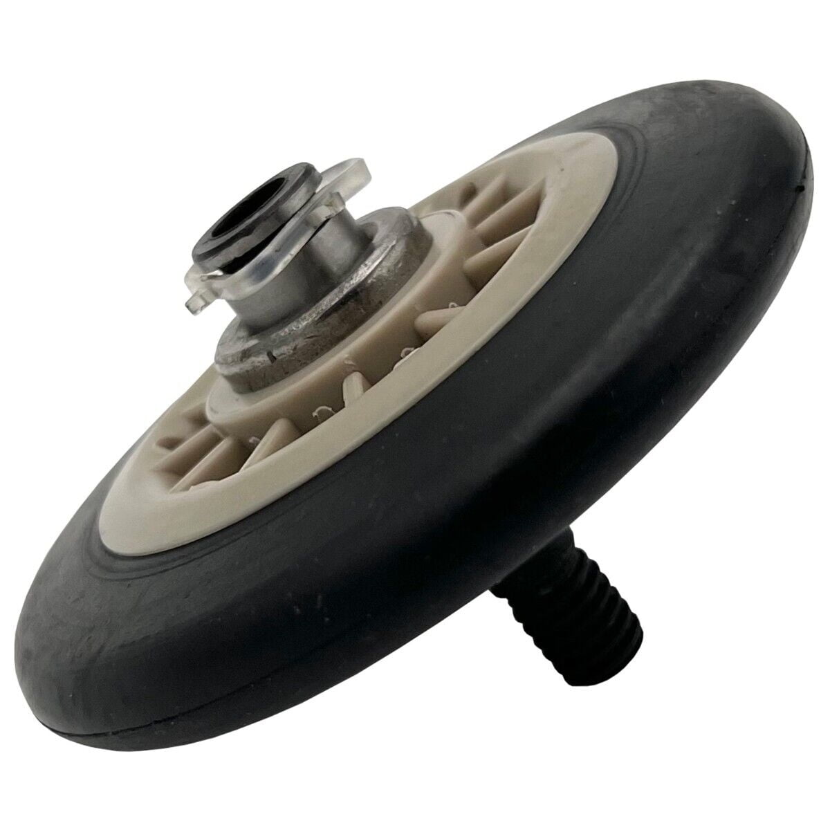 ERP 134715900 Dryer Drum Roller Replaces 5304523155 - Walmart.com