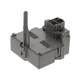 ERP W10197428 Relay Overload Replacement for Whirlpool, Maytag, Kenmore ...