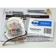 Exact Replacement Parts 482493 Refrigerator Defrost Timer - Walmart.com