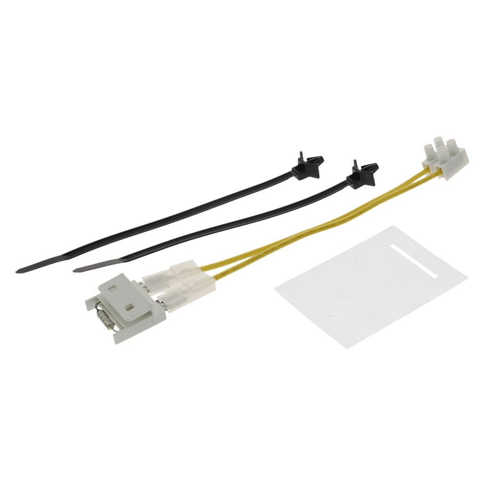 Exact Replacement Parts Dishwasher Thermal Fuse for Whirlpool, Amana ...