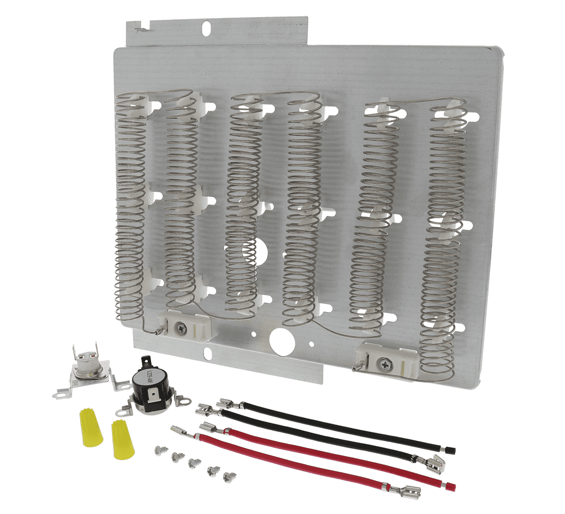 Exact Replacement Parts 964P3 Dryer Element Kit - Walmart.com