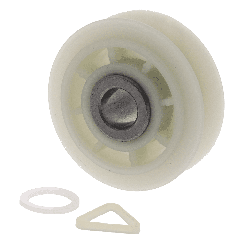 Exact Replacement Parts ER279640 Dryer Idler Pulley (Whirlpool 279640 ...