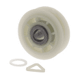 Exact Replacement Parts ER279640 Dryer Idler Pulley (Whirlpool 279640 ...