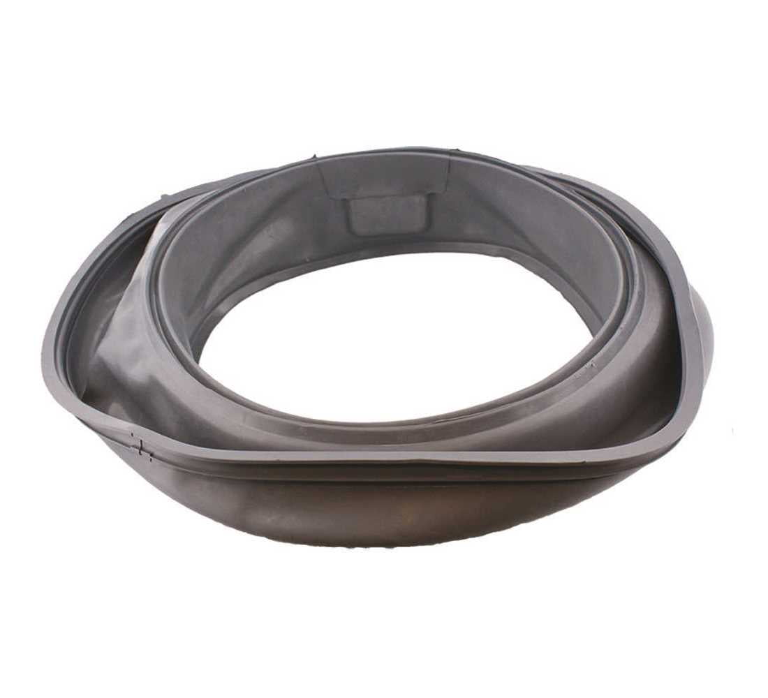 Whirlpool Front Load Washer Boot, Sears, AP3597347, PS897030, 8182119 ...