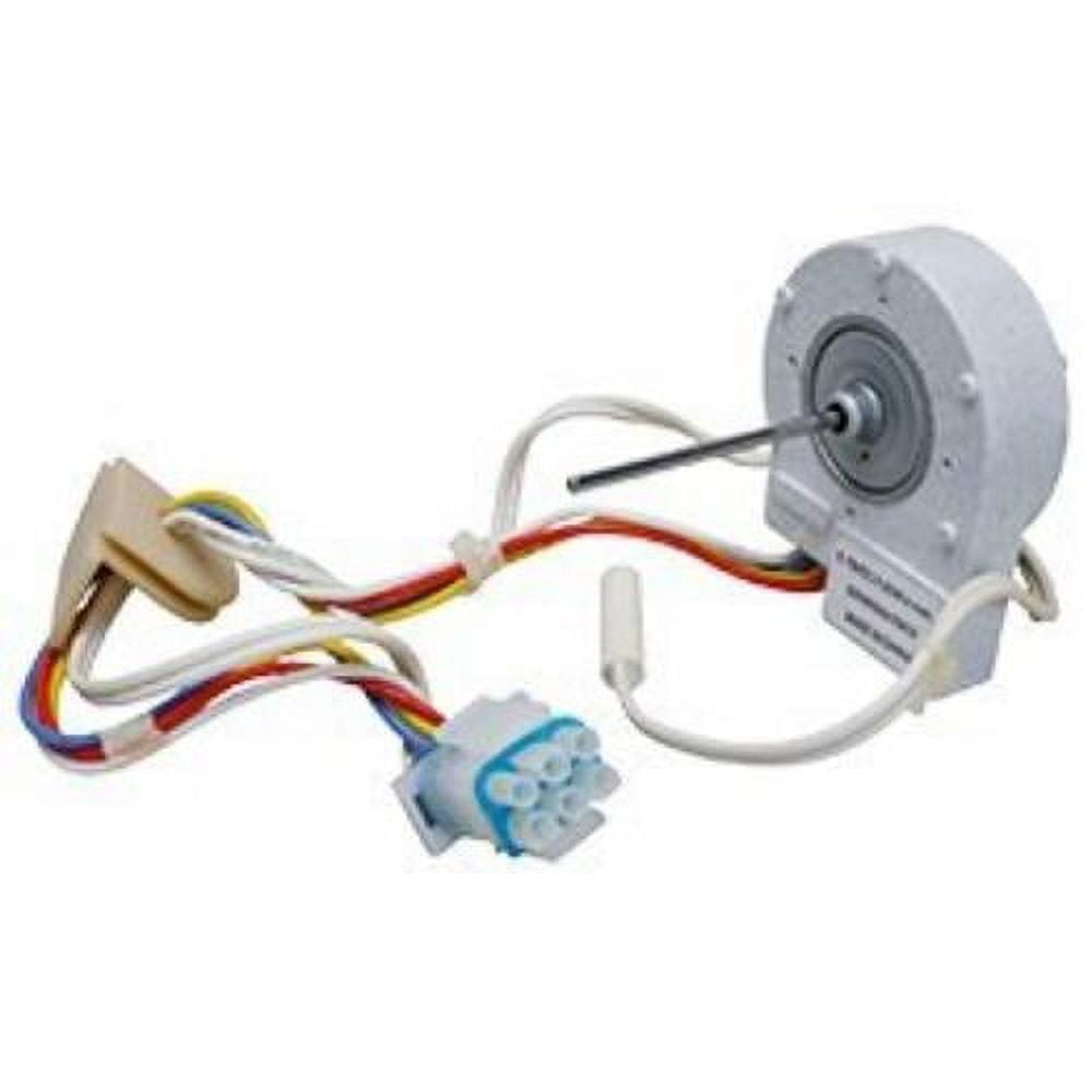ERP WR60X10074 Refrigerator Evaporator Fan Motor - Walmart.com