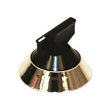 Exact Replacement Parts Er330190 Whirlpool Knob, Infinite Knob 330190 ...
