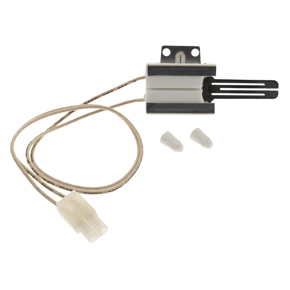 Frigidaire Gas Oven Igniter, Range Part with Wire, AP3963540, PS1528534 ...