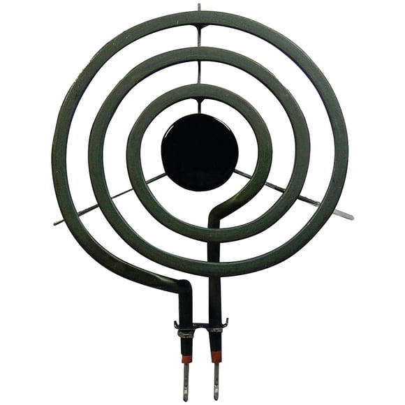 Electric Range Elements