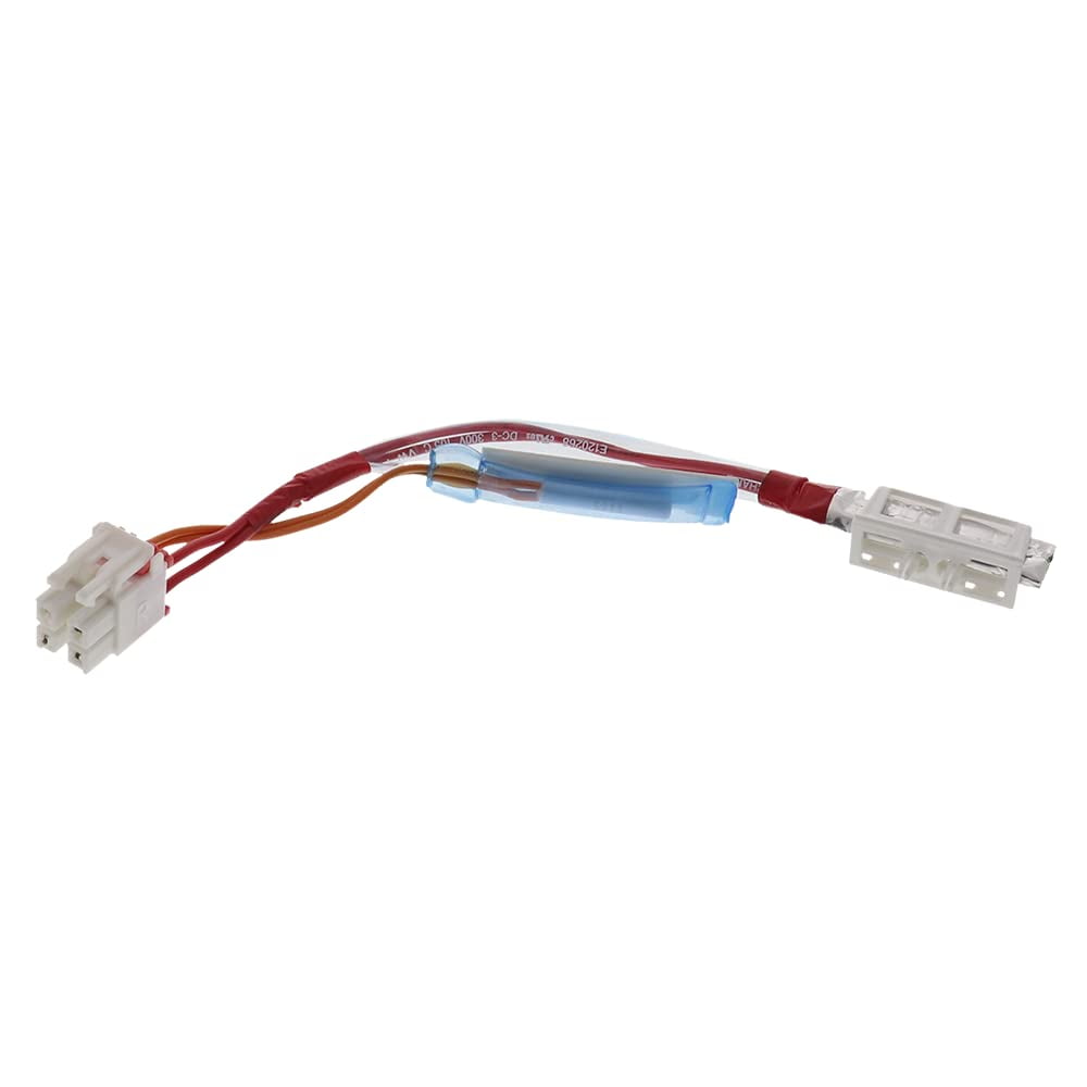 Exact Replacement Refrigerator Temperature Sensor 6615JB2005R for LG ...