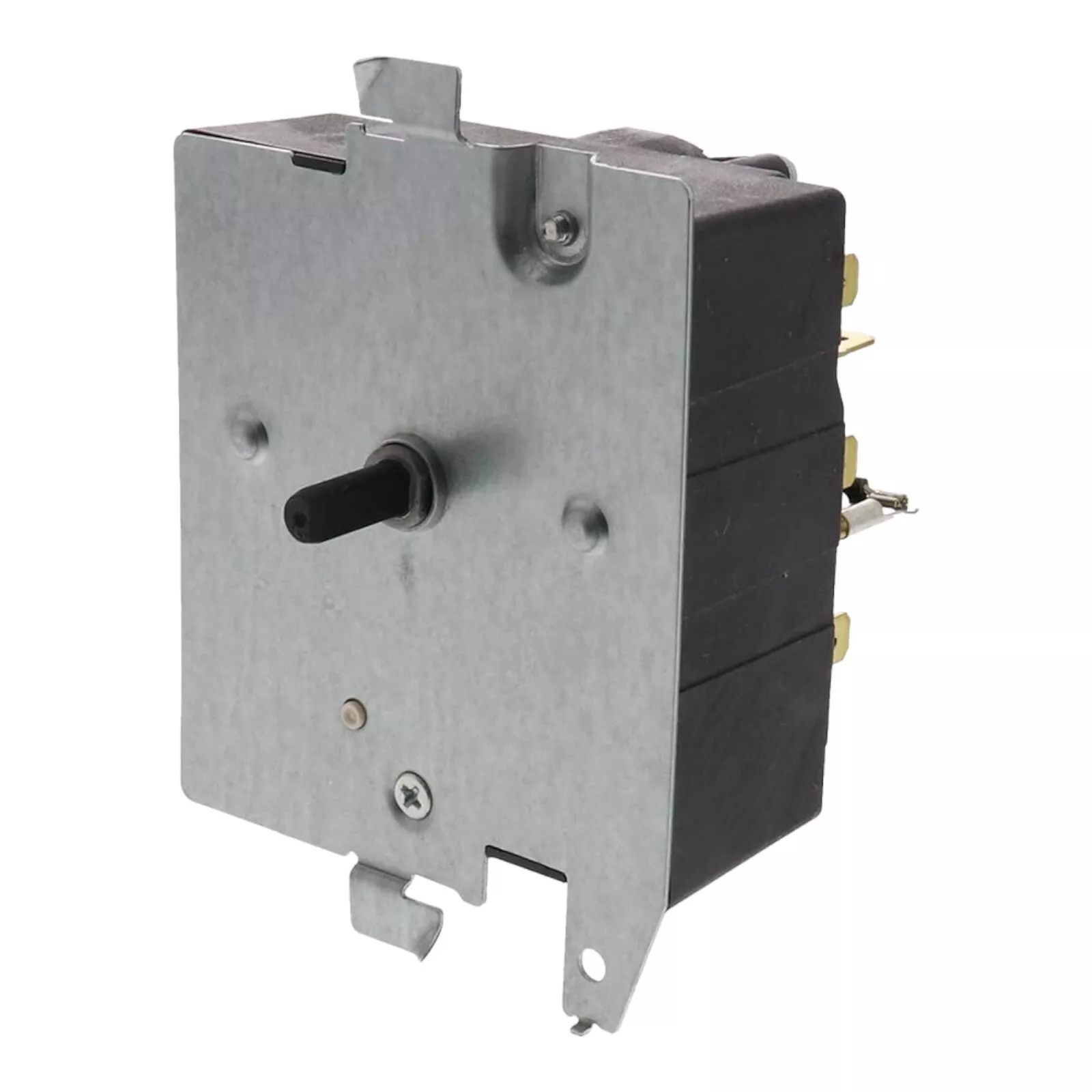 Exact Replacement WE04X24550 Clothes Dryer Timer KIT fit for G E ...