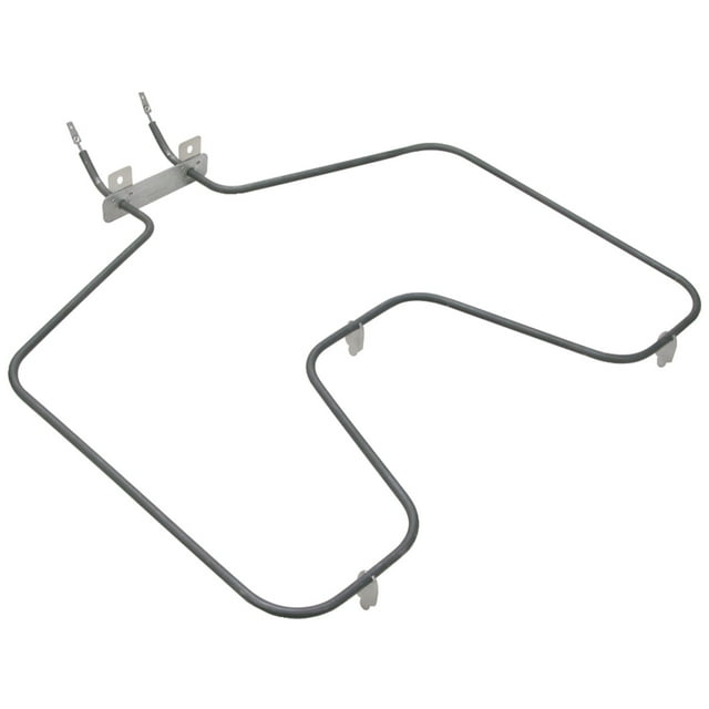 GE Exact Replacements WB44K10005 Oven Bake Element - Heating Part for ...