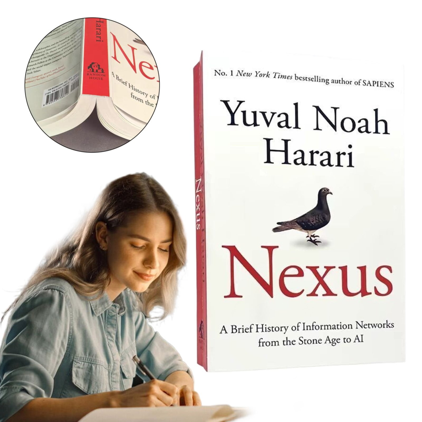 ExactEdge Book Nexus: A Brief Of Information Networks From The To AI ...