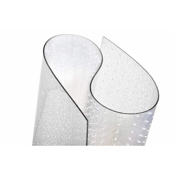 Vinyl Plastic Floor Runner