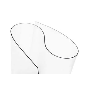 Desk Calendar Cover Plastic