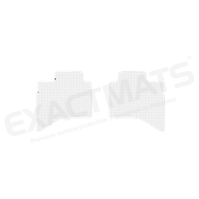 Clear Car Floor Mats in Floor Mats by Feature & Design - Walmart.com